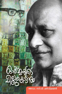 Ormayude Chillukottaram: Buy Ormayude Chillukottaram by Adv. C. V ...