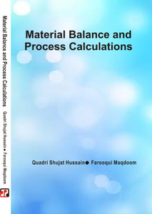 Material Balance and Process Calculations: Buy Material Balance and ...
