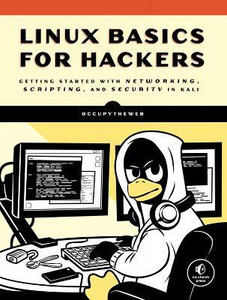 Linux Basics for Hackers: Buy Linux Basics for Hackers by OccupyTheWeb ...