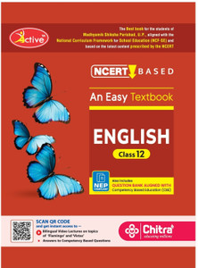 Active English Class 12 (Editionnineteenth): Buy Active English Class ...