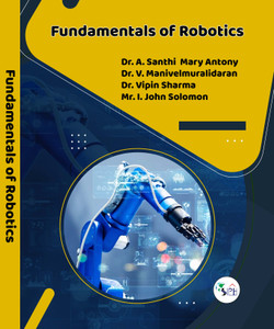 Fundamentals of Robotics: Buy Fundamentals of Robotics by Dr.A.Santhi ...