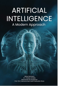 Artificial Intelligence A Modern Approach: Buy Artificial Intelligence ...