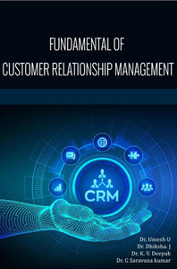 Fundamental Of Customer Relationship Management: Buy Fundamental Of ...