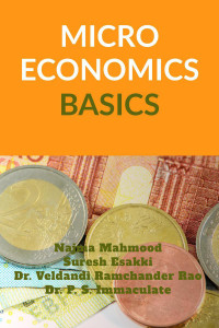 MICRO ECONOMICS BASICS: Buy MICRO ECONOMICS BASICS by Najma Mahmood at ...