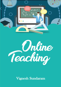 Online Teaching: Buy Online Teaching by Vignesh Sundaram at Low Price ...