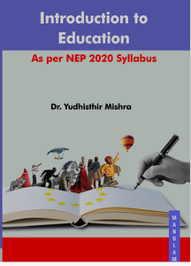 Introduction to Education ( As Per NEP 2020 ): Buy Introduction to ...