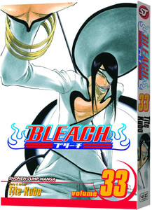 Bleach, Vol. 33: Buy Bleach, Vol. 33 by Kubo Tite at Low Price in India ...