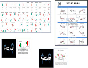 Chart Patterns: Buy Chart Patterns by live to trade at Low Price in ...