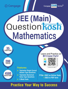 JEE (Main) Question Kosh Mathematics: Buy JEE (Main) Question Kosh ...