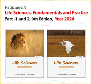 Life Sciences Fundamentals and Practice, Part I & II: Buy Life Sciences ...
