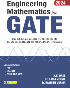 Engineering Mathematics for Gate: Buy Engineering Mathematics for Gate ...
