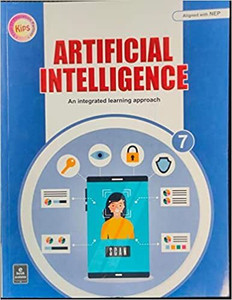 ARTIFICIAL INTELLIGENCE CLASS-7: Buy ARTIFICIAL INTELLIGENCE CLASS-7 by ...