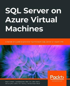 SQL Server on Azure Virtual Machines: Buy SQL Server on Azure Virtual ...