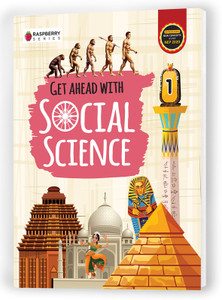 Educart Get Ahead with Social Science Textbook for Class 1: Buy Educart ...