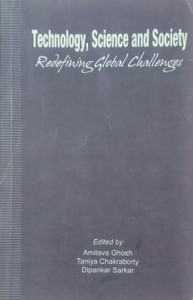 Technology ,Science, and Society Redefining Global Challenges.: Buy ...