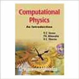 Computational Physics: An Introduction: Buy Computational Physics: An ...