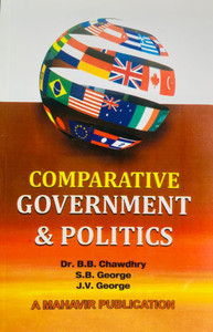 Comparative Government & Politics - Latest Edition 2023: Buy ...