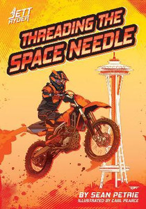 Threading the Space Needle: Buy Threading the Space Needle by Petrie ...