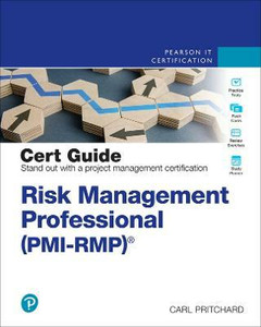 Risk Management Professional (PMI-RMP) (R): Buy Risk Management ...