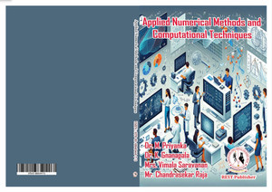 Applied Numerical Methods and Computational Techniques: Buy Applied ...