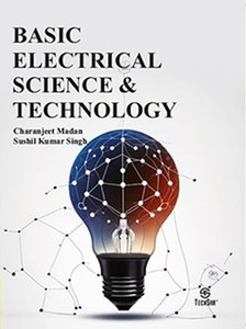 Basic Electrical Science & Technology: Buy Basic Electrical Science ...