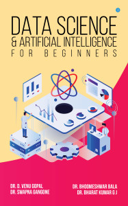 Data Science and Artificial Intelligence for Beginners: Buy Data ...