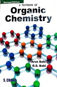 Textbook of Organic Chemistry: Buy Textbook of Organic Chemistry by ...
