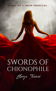 Diary of a Snow princess... Swords of Chionophile: Buy Diary of a Snow ...