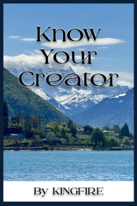 Know Your Creator: Buy Know Your Creator by King Fire at Low Price in ...