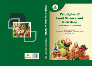 Principles of Food Science and Nutrition: Buy Principles of Food ...