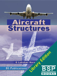 Aircraft Structures: Buy Aircraft Structures by G. Lakshmi Narasaiah at ...