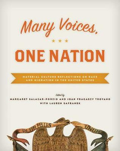 Many Voices, One Nation: Buy Many Voices, One Nation by unknown at Low ...