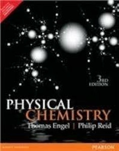 Physical Chemistry 3e: Buy Physical Chemistry 3e by Engel at Low Price ...