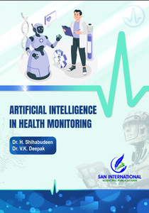Artificial Intelligence in Health Monitoring: Buy Artificial ...