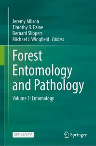 Forest Entomology and Pathology: Buy Forest Entomology and Pathology by ...