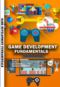 GAME DEVELOPMENT FUNDAMENTALS: Buy GAME DEVELOPMENT FUNDAMENTALS by S.M ...