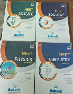 Aakash Neet Modules: Buy Aakash Neet Modules by Aakash at Low Price in ...