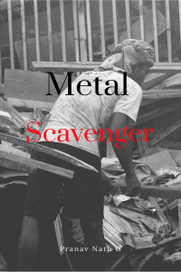 Metal Scavenger: Buy Metal Scavenger by Pranav Nath G at Low Price in ...