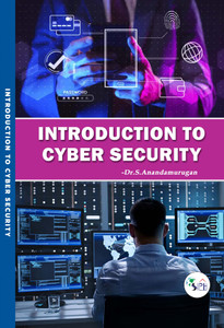 Introduction to Cyber Security: Buy Introduction to Cyber Security by ...