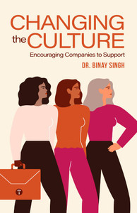 CHANGING THE CULTURE: Buy CHANGING THE CULTURE by DR BINAY SINGH at Low ...