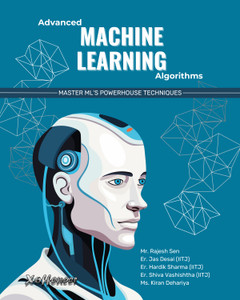 Advanced Machine Learning Algorithms: Buy Advanced Machine Learning ...
