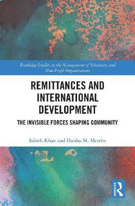 Remittances and International Development: Buy Remittances and ...