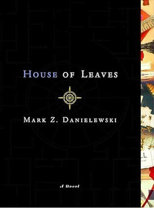 House of Leaves (English, Paperback, Danielewski Mark Z.): Buy House of ...