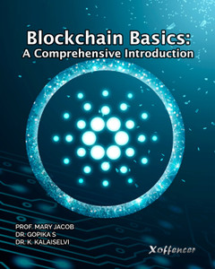BLOCKCHAIN BASICS: A COMPREHENSIVE INTRODUCTION: Buy BLOCKCHAIN BASICS ...