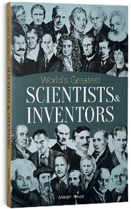 World's Greatest Scientists & Inventors - By Miss & Chief: Buy World's ...