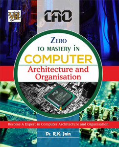 Zero To Mastery In Computer Architecture And Organization- Become Zero ...