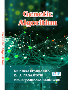 Genetic Algorithm: Buy Genetic Algorithm by Dr. NIRAJ UPADHAYAYA Dr. A ...