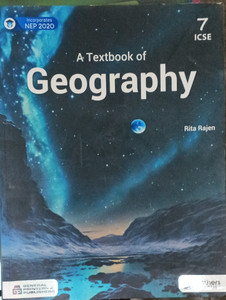 Geography: Buy Geography by Rita rajen at Low Price in India | Flipkart.com