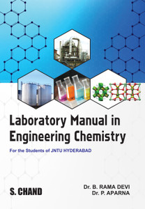 Laboratory Manual in Engineering Chemistry : For the Students of JNTU ...