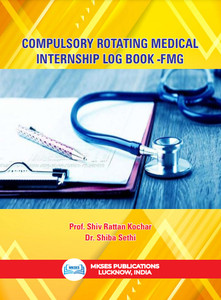 COMPULSORY ROTATING MEDICAL INTERNSHIP LOGBOOK- FMG: Buy COMPULSORY ...